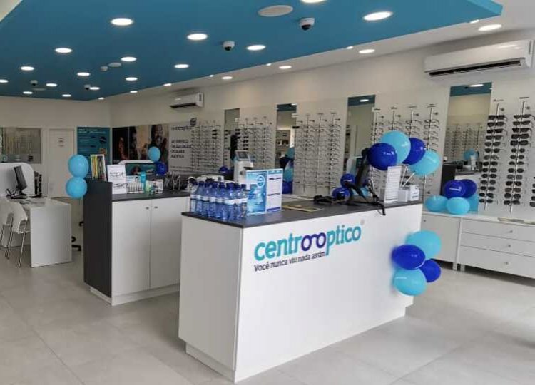 Centrooptico investe 300 milhões kz em nova loja em Luanda - Forbes África Lusofona