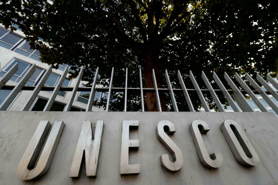 Implementação da Agenda 2030 entre as prioridades de Angola na UNESCO ...