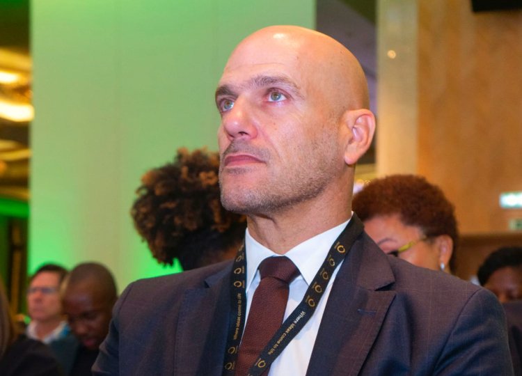 Angola pode estar na linha da frente na produção de hidrogénio verde ...