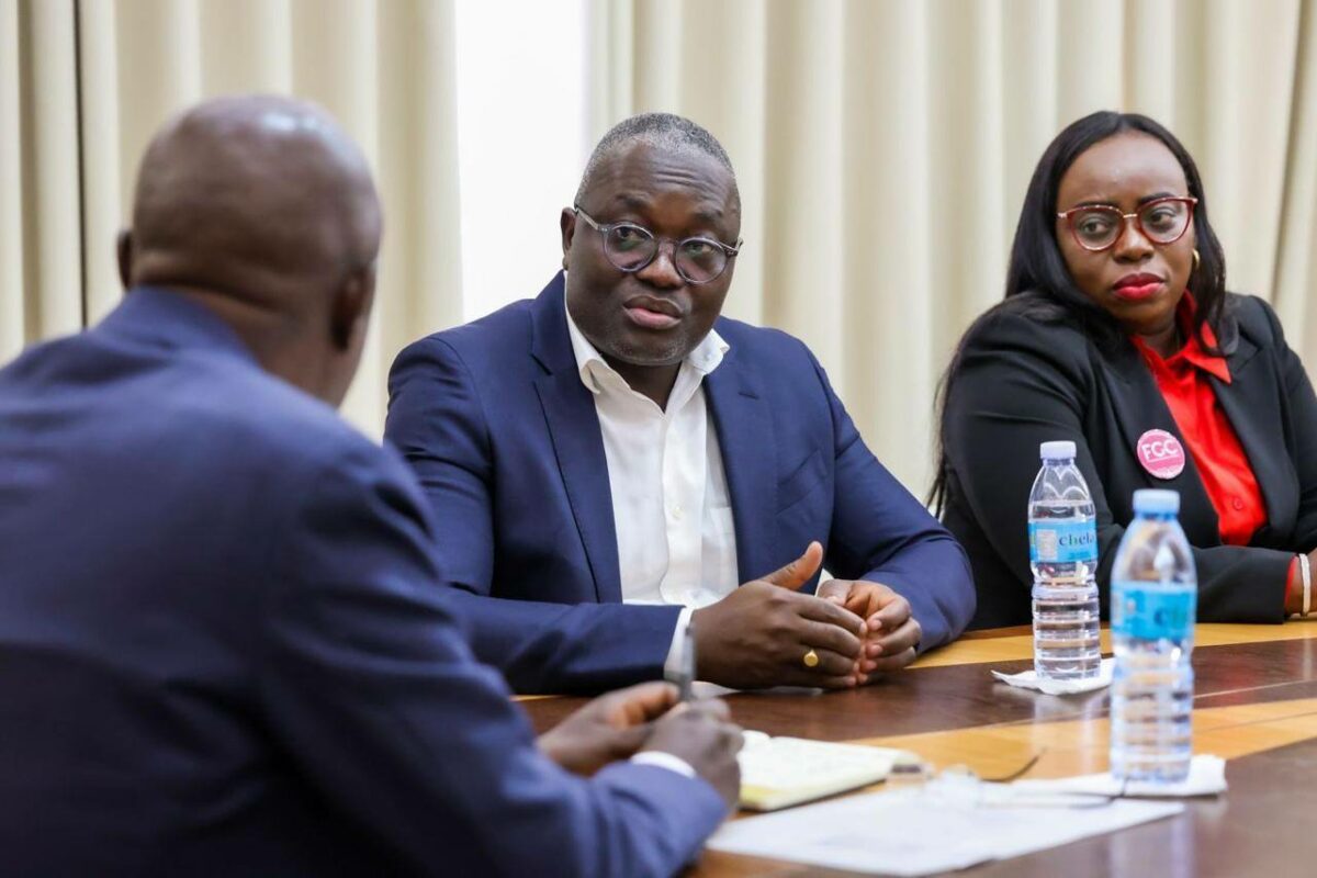 Activos do Fundo de Garantia de Crédito de Angola aumentam 23% em 2024 ...