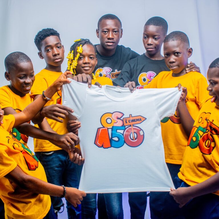 O impacto da criatividade do projecto artístico e social angolano "Os 150" - Forbes África Lusofona