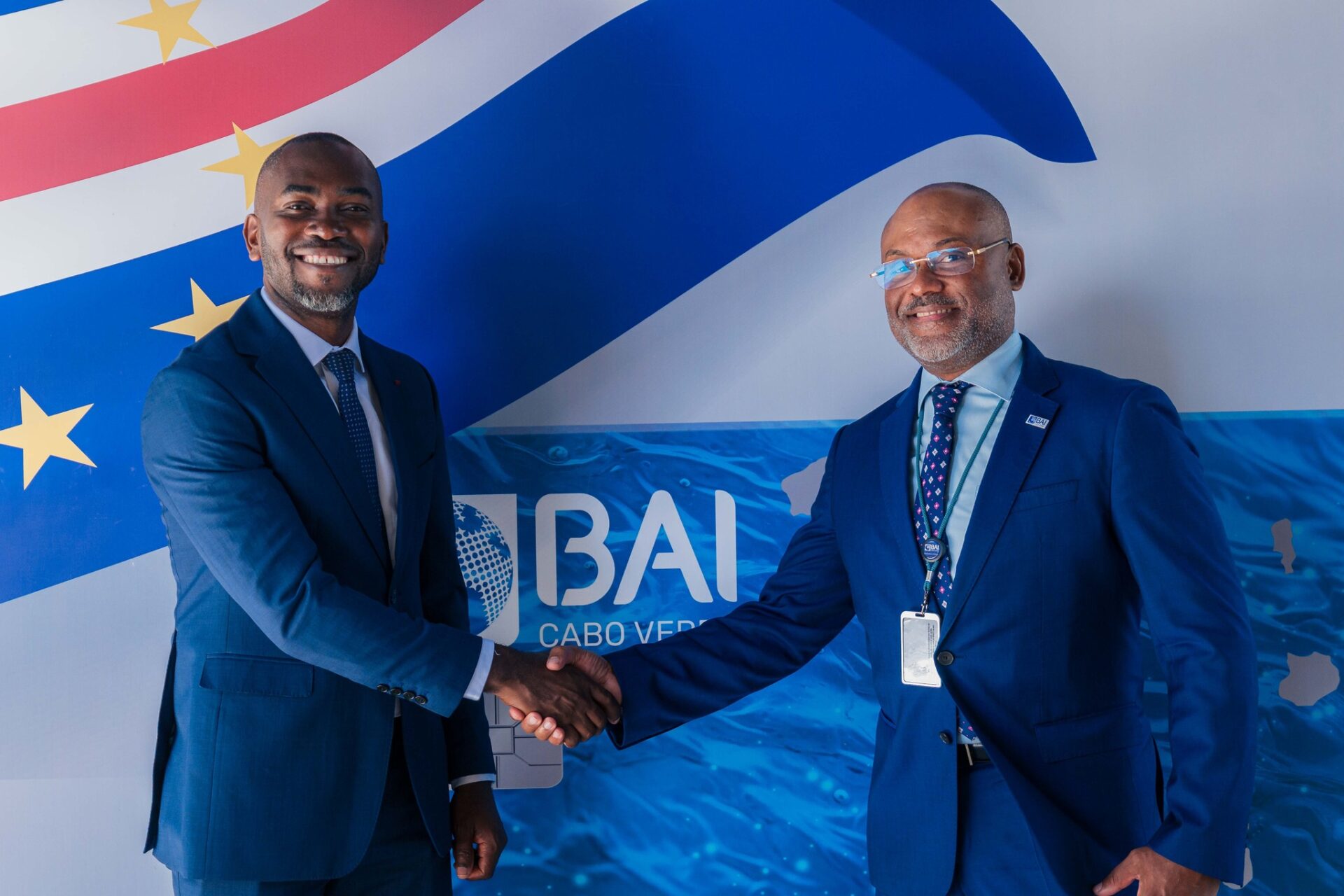 BAI Cabo Verde disponibiliza Cartão VISA Platinum Business - Forbes ...