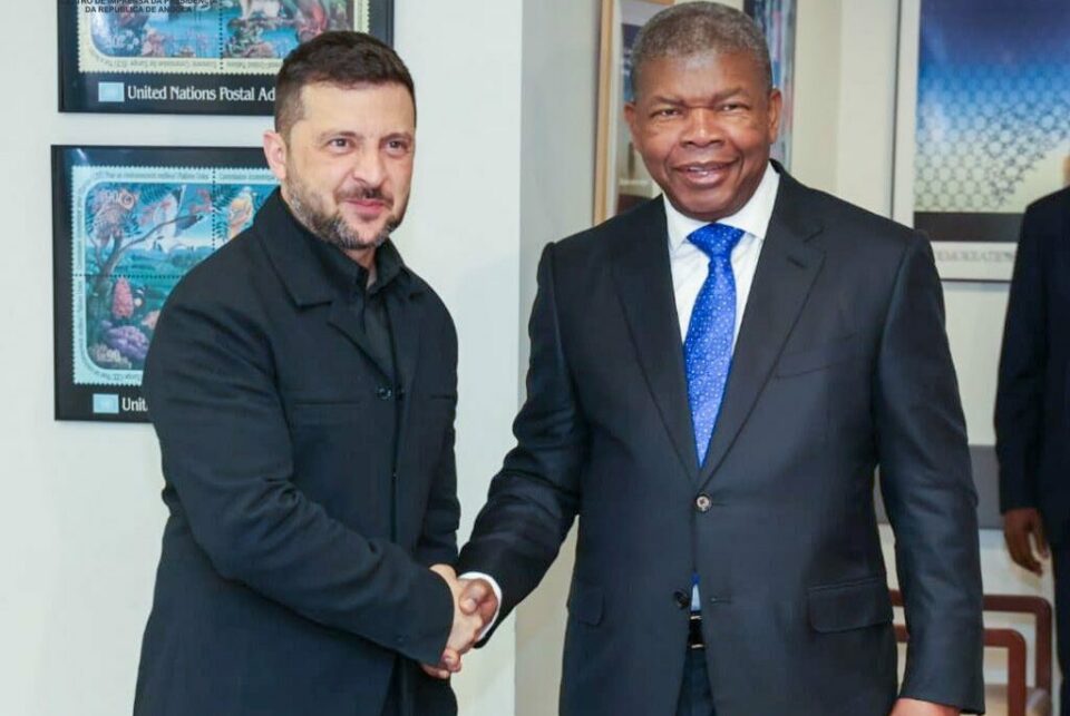 Standard Bank de Angola lança crédito inovador sem garantias para ...