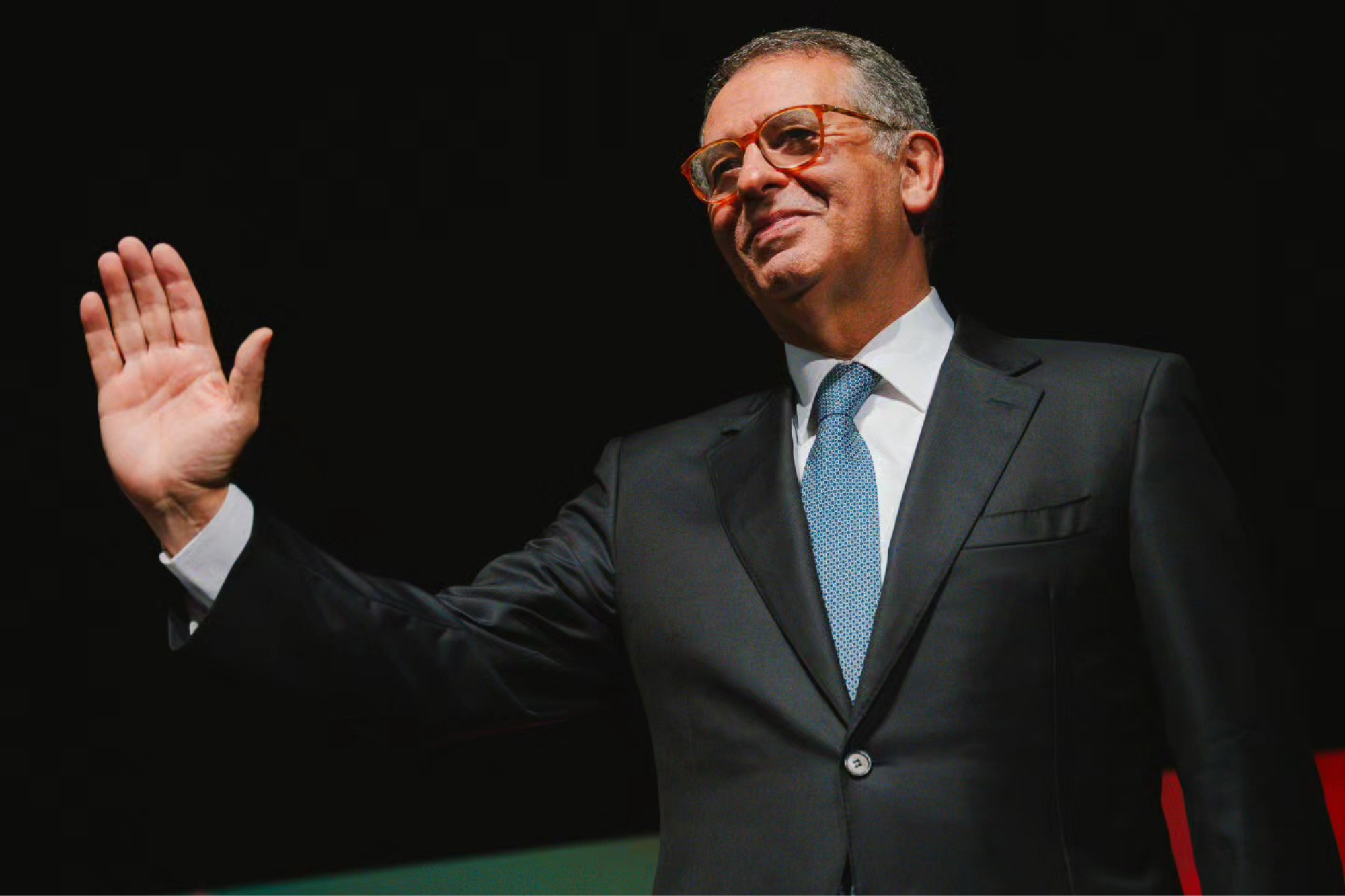 António José Seguro toma posse hoje em Lisboa com presença de chefes de ...