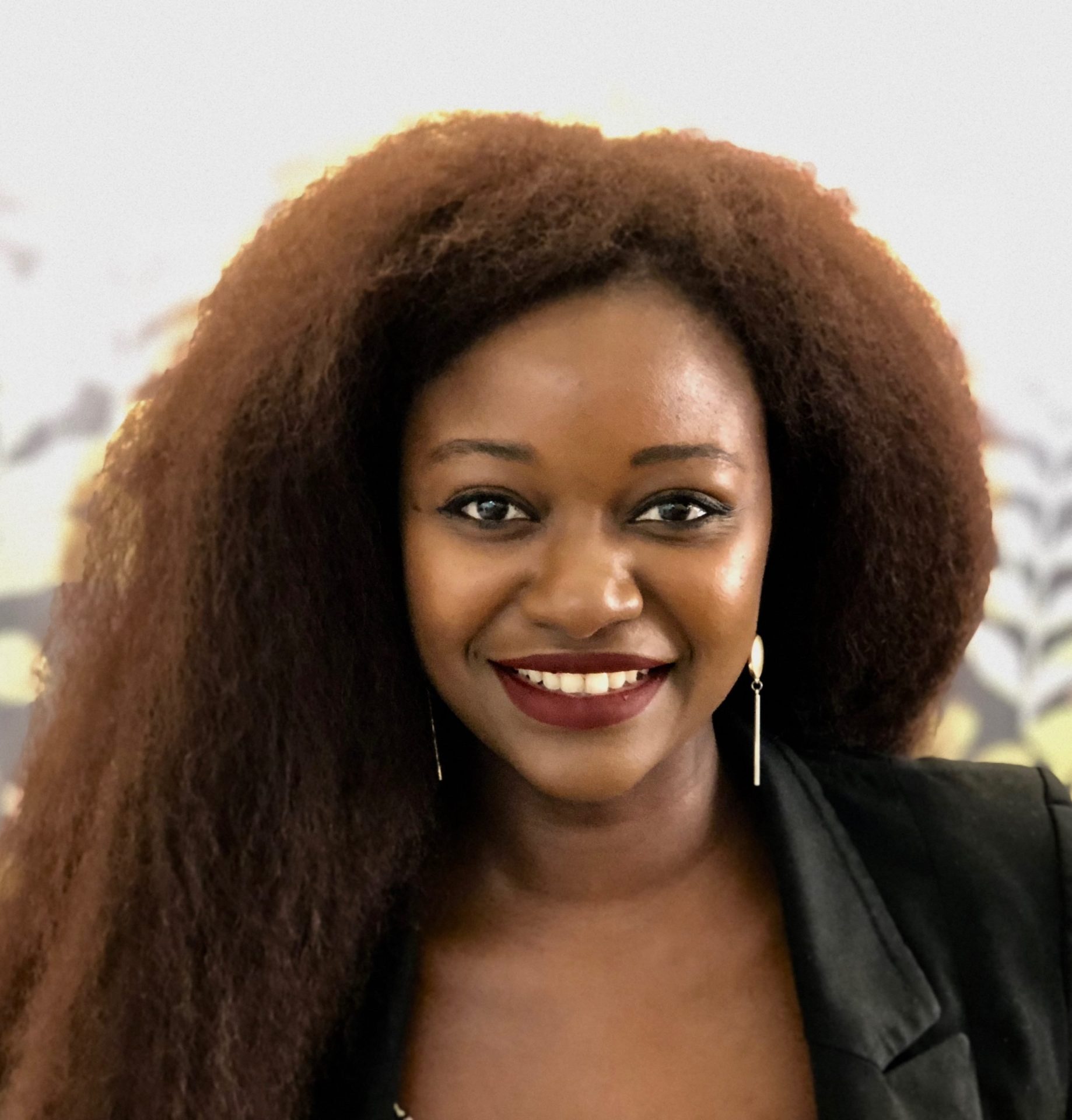 Atriz Babetida Sadjo quer internacionalizar cinema guineense - Forbes ...
