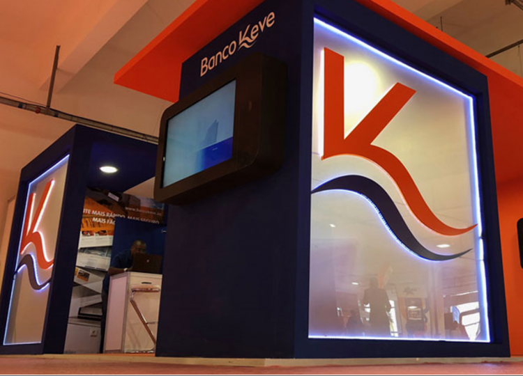 Keve conclui restruturação com duplicação de activos para 611 mil ...