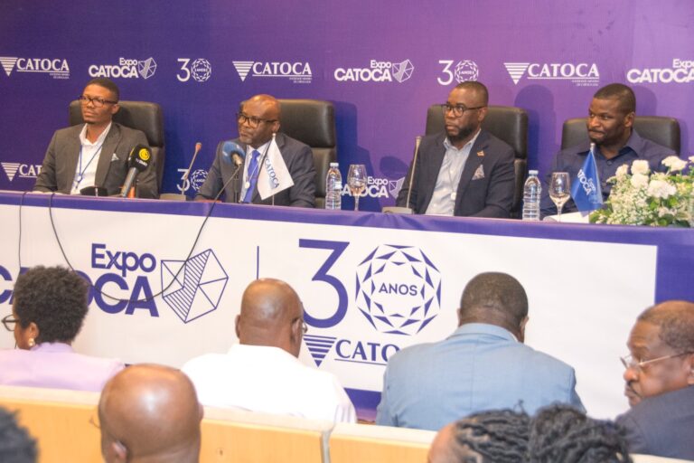 “Expo Catoca-30 anos” vai custar 500 mil dólares - Forbes África Lusofona