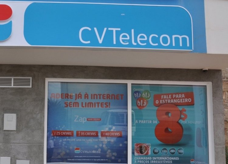 Cabo Verde Telecom anuncia contratação de empréstimo obrigacionista de ...
