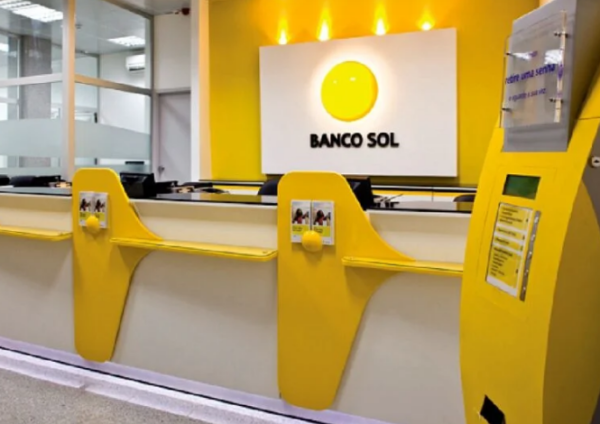 Banco Sol de Angola garante segurança dos depósitos e descarta falência ...