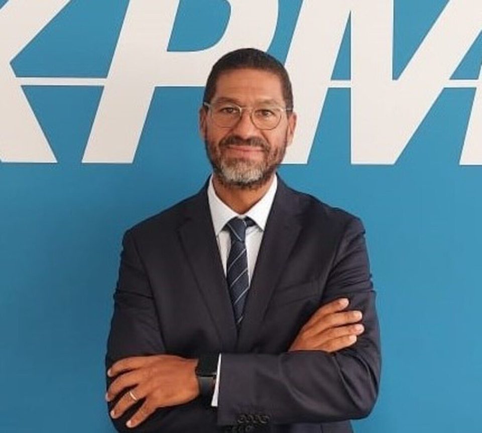 Carlos Borges reforça KPMG Angola - Forbes África Lusofona