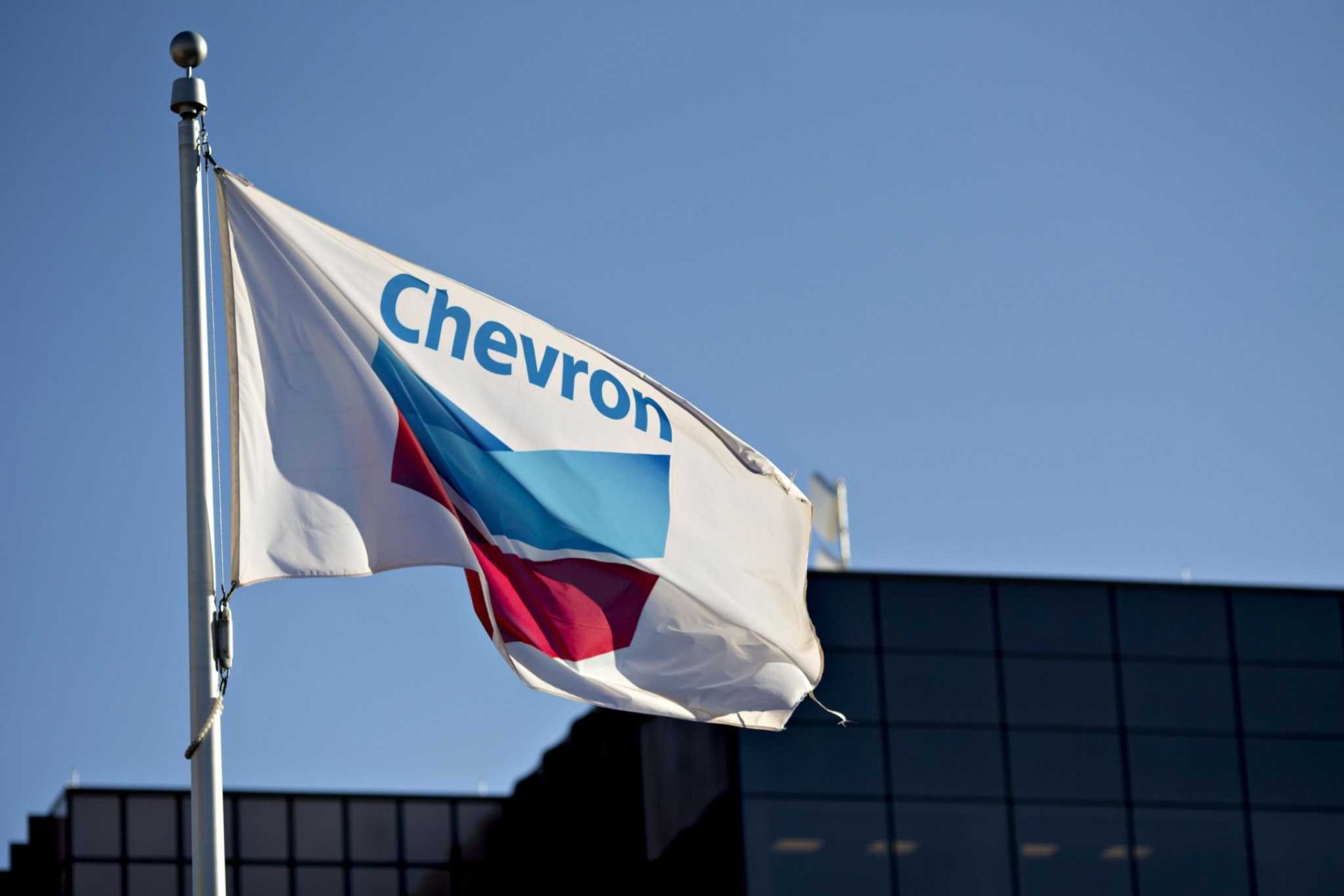 Chevron inicia novo capítulo com a Guiné-Bissau e detém 90% dos blocos ...