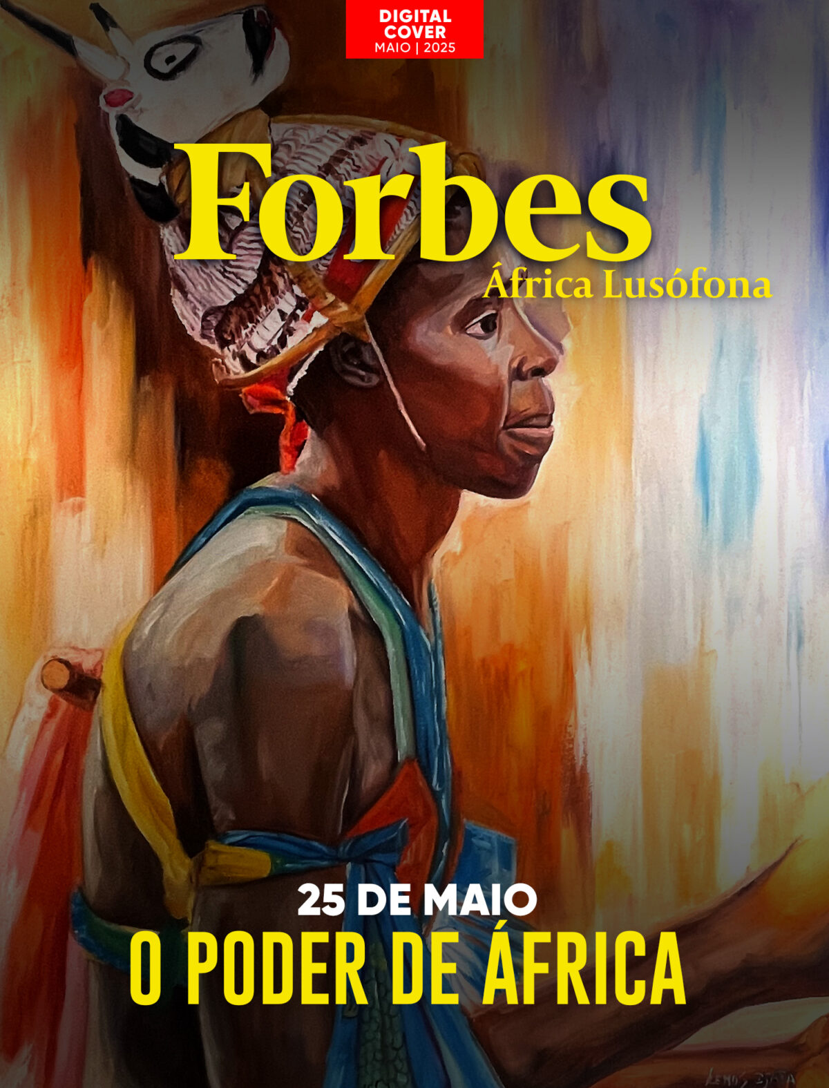 Como e quando África será o continente do futuro? - Forbes África Lusofona