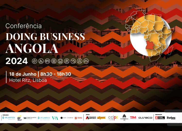 Assista em directo: 2º Doing Business Angola - Forbes África Lusofona