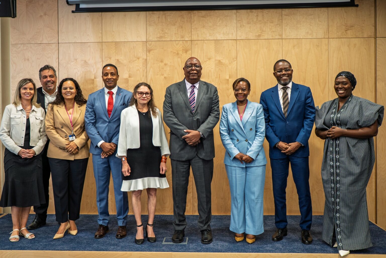 ENSA apresenta Prémio ENSA-ARTE 2026 com introdução de nova categoria ...