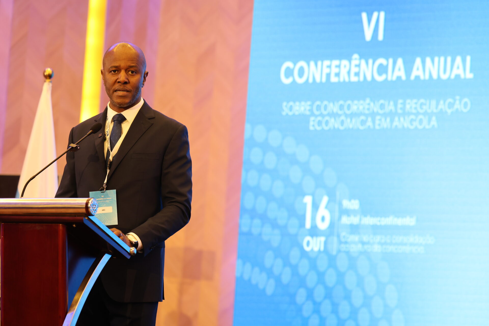 ARC reafirma compromisso com mercados justos e transparentes no caminho ...