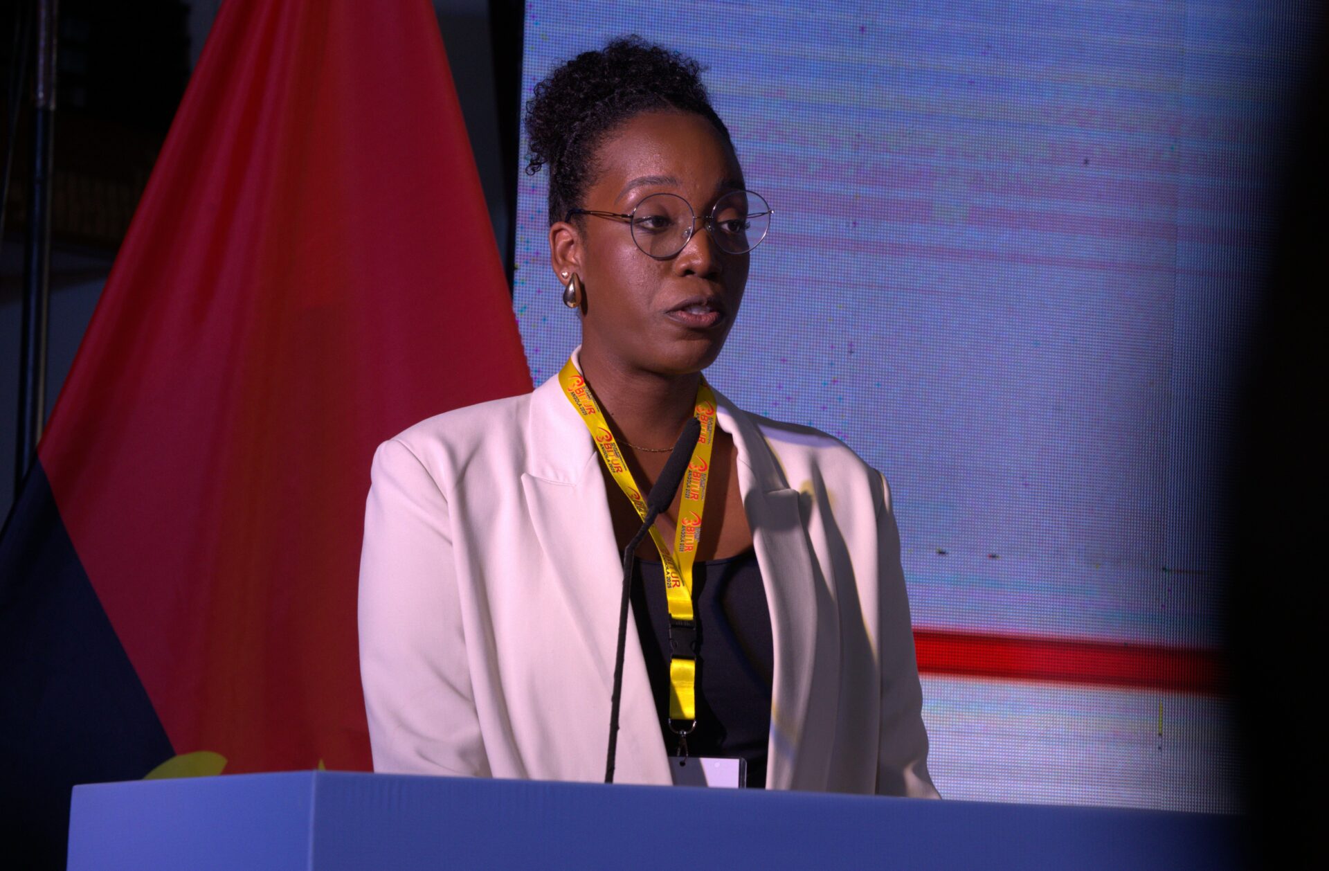 BITUR 2025: Angola acelera a estratégia para posicionar o turismo como ...