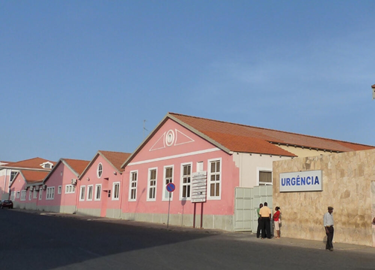 Hospital Universitário Agostinho Neto de Cabo Verde vai receber 83,05 mil euros anualmente ...