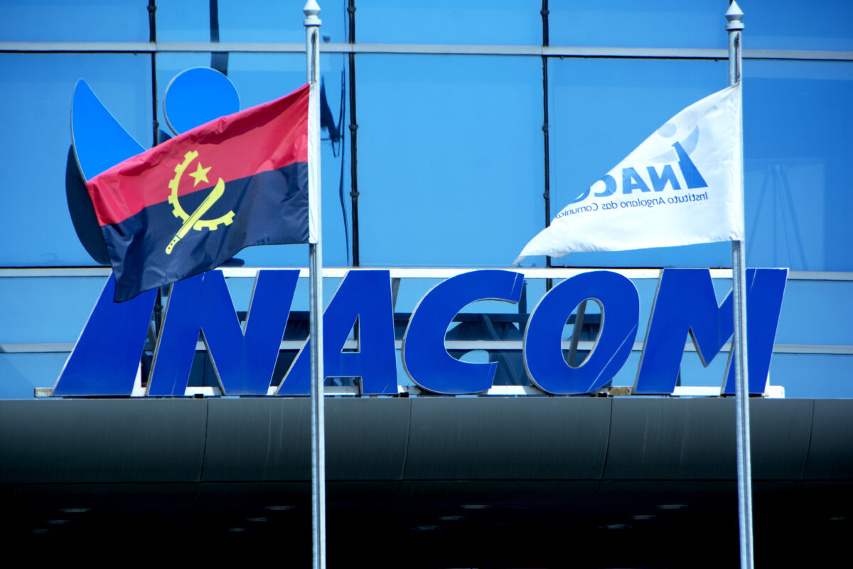 Rede de telefonia fixa em Angola com queda de 6 mil subscrições em 2024 ...