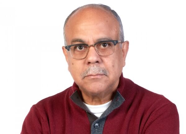 Escritor angolano João Melo lança “Será este livro um romance?” na ...