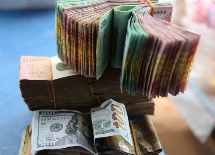 ENBI quer travar fuga de capitais no sector dos transportes em Angola ...