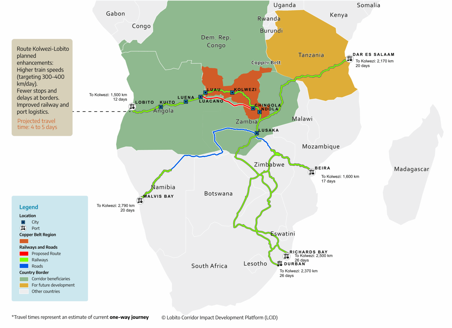 Fundo Soberano de Angola e Haim Taib lançam plataforma de ...