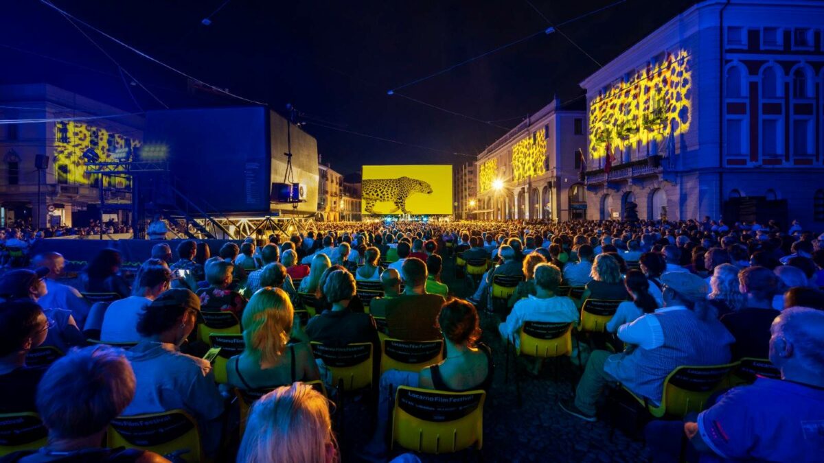 Quatro cineastas lusófonos seleccionados para programa do Festival de ...