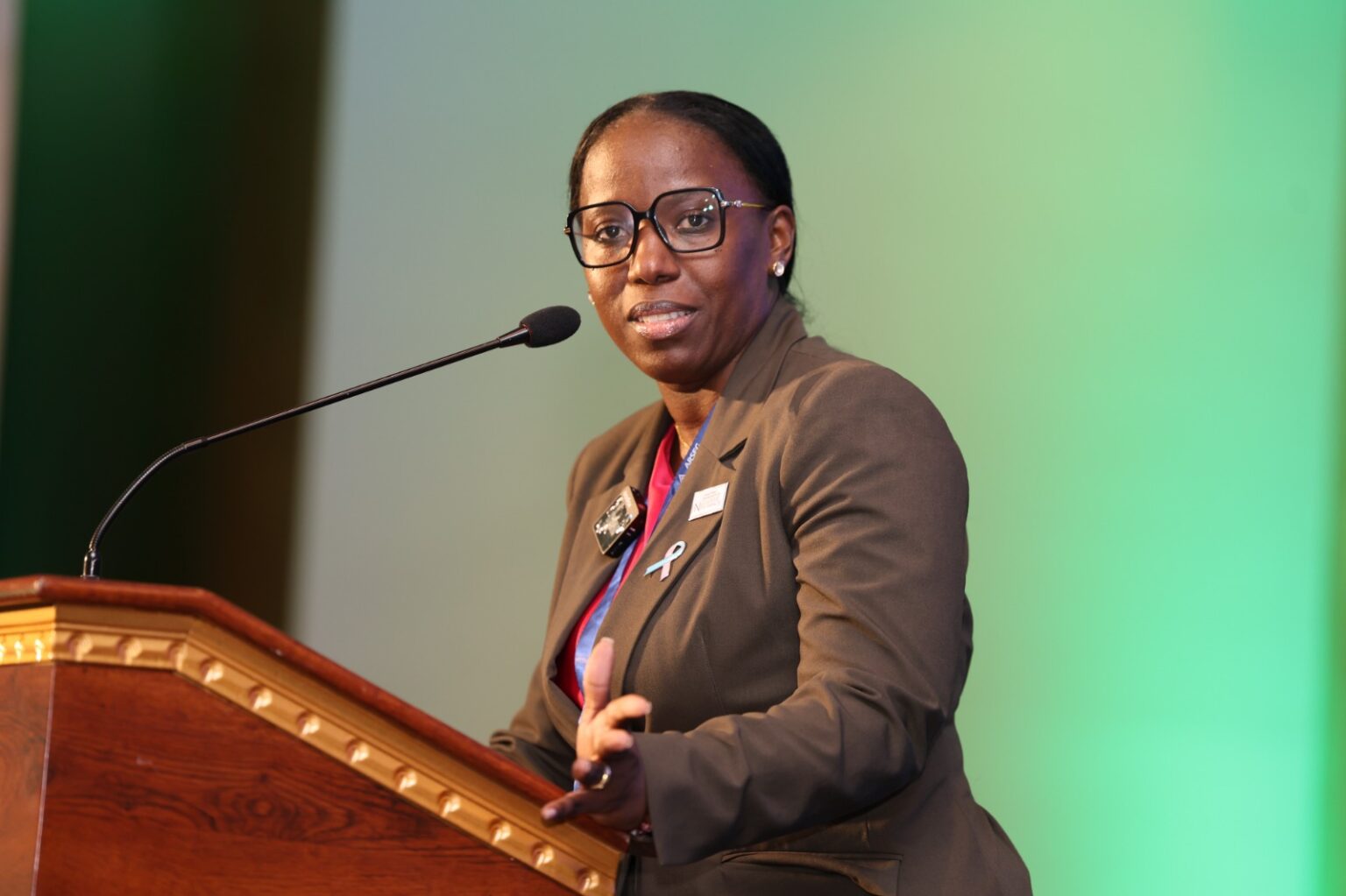 ARSEG marca 2025 com supervisão baseada no risco e reformas ...