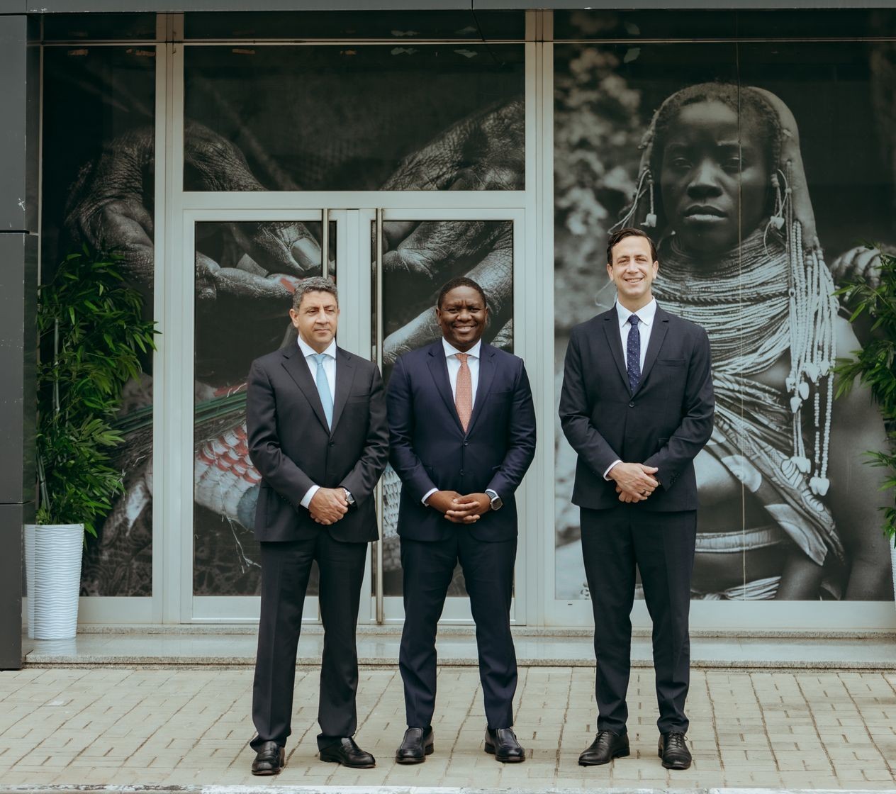 Hilton reforça aposta em África e estreia-se em Angola com três novos ...