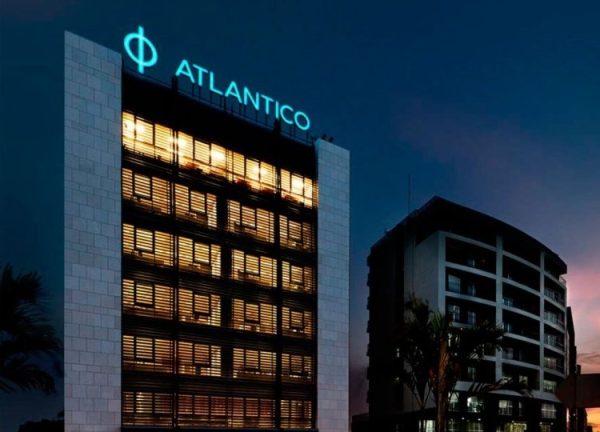 Millennium Atlântico é o primeiro banco angolano a assumir os sete ...