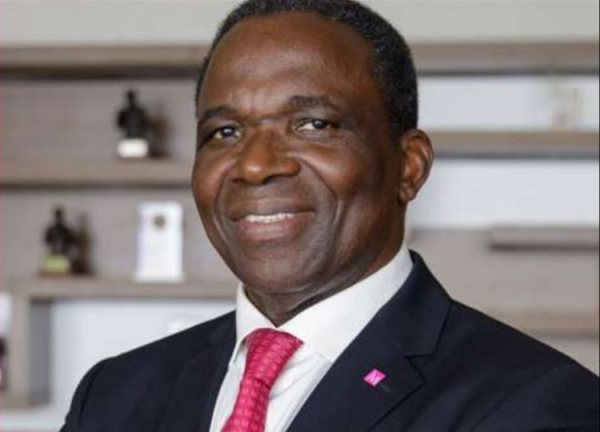 Moisés Jorge é o novo PCA do Millennium bim - Forbes África Lusofona