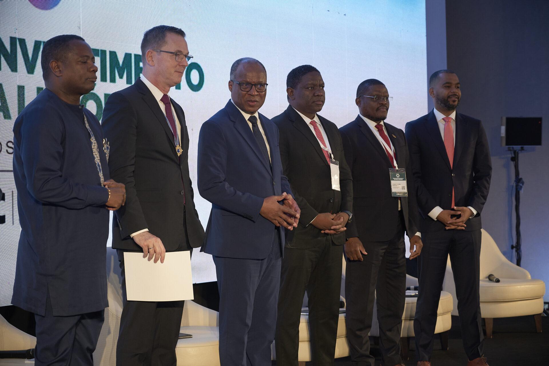 Fórum de Investimento da África Lusófona- 2ª edição confirmada - Forbes ...