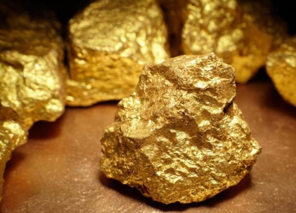 Reservas de ouro de Moçambique valorizaram 65% em 2025 para 467 milhões ...