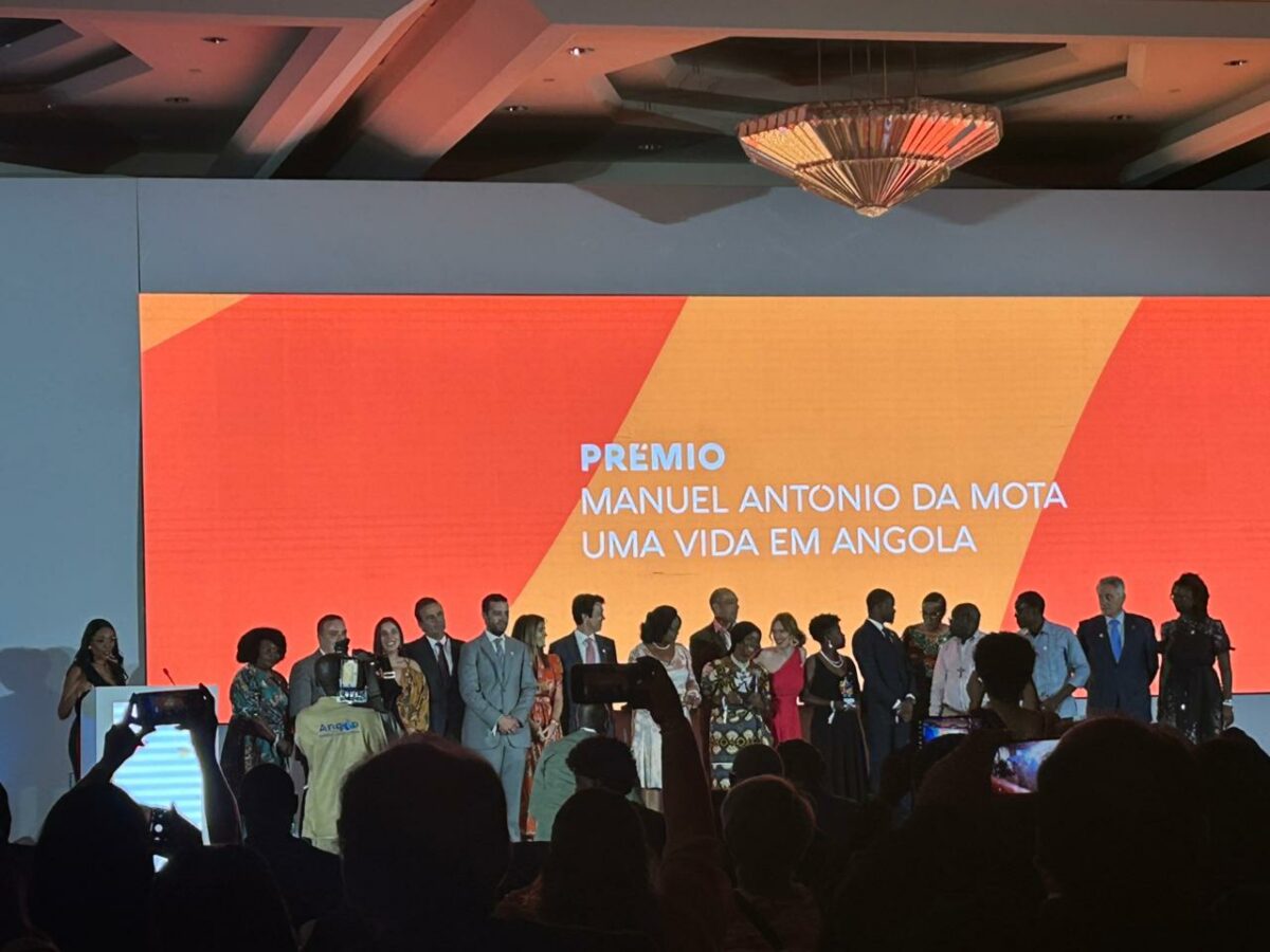 Mota-Engil Angola divulga instituições finalistas da edição do Prémio ...