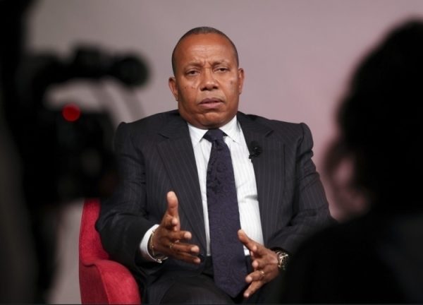 Patrice Trovoada disposto a assumir Governo de São Tomé e Príncipe após ...