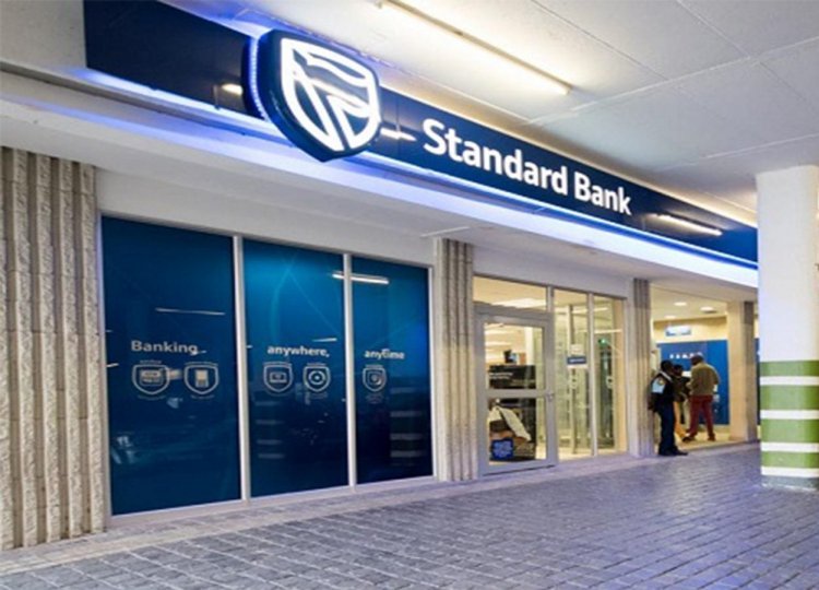Moçambique pode crescer 2,8% este ano, prevê Standard Bank - Forbes ...