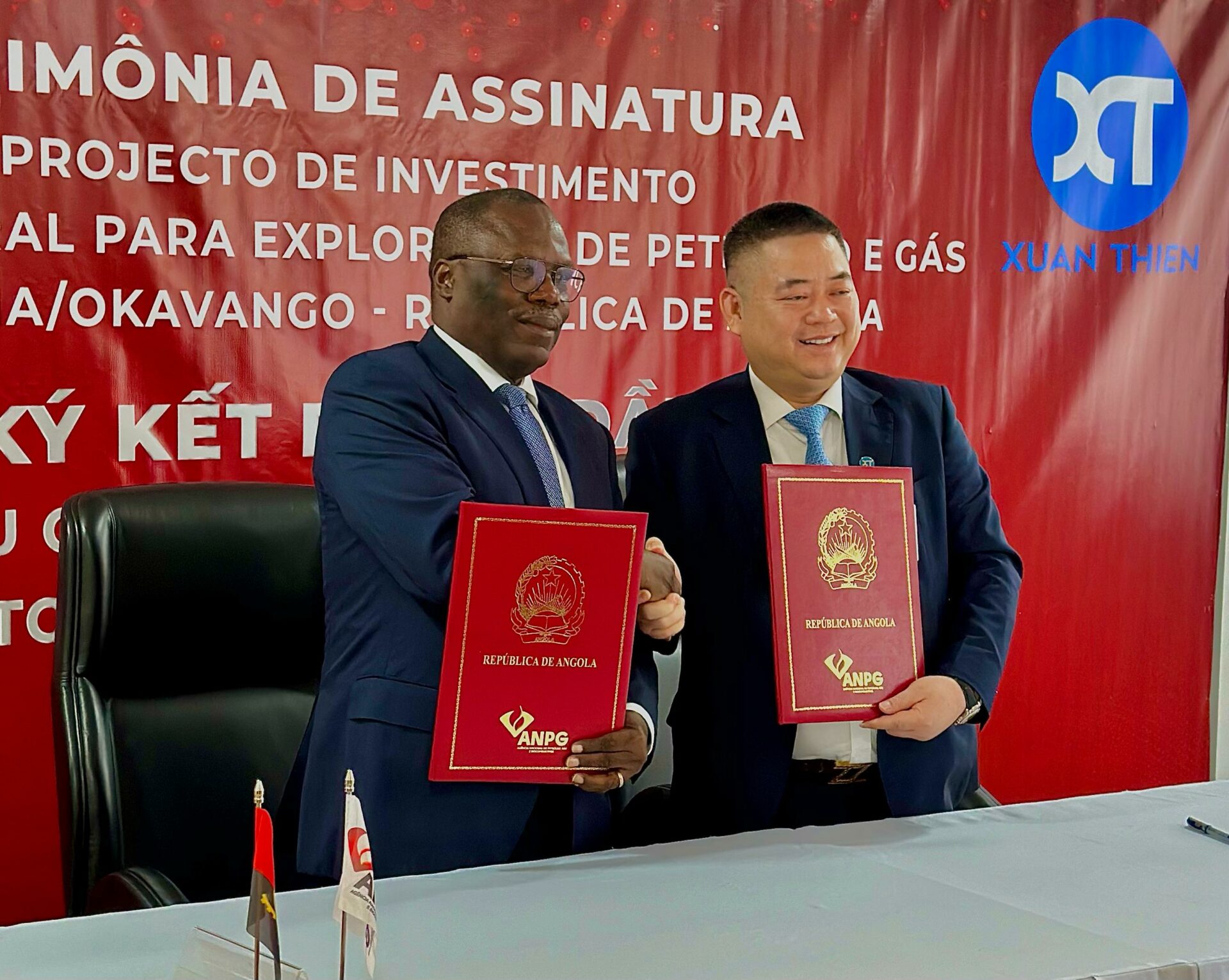 BNI junta-se ao Pacto Global das Nações Unidas em angola - Forbes ...