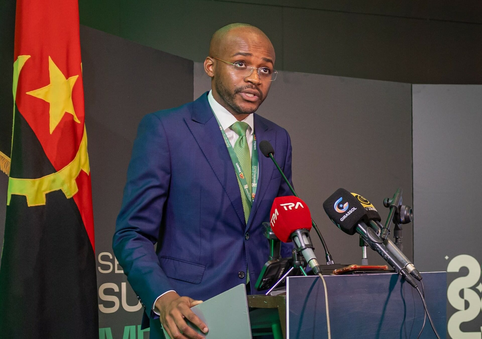 INAPEM lança projecto RECRIA para impulsionar a economia criativa em ...