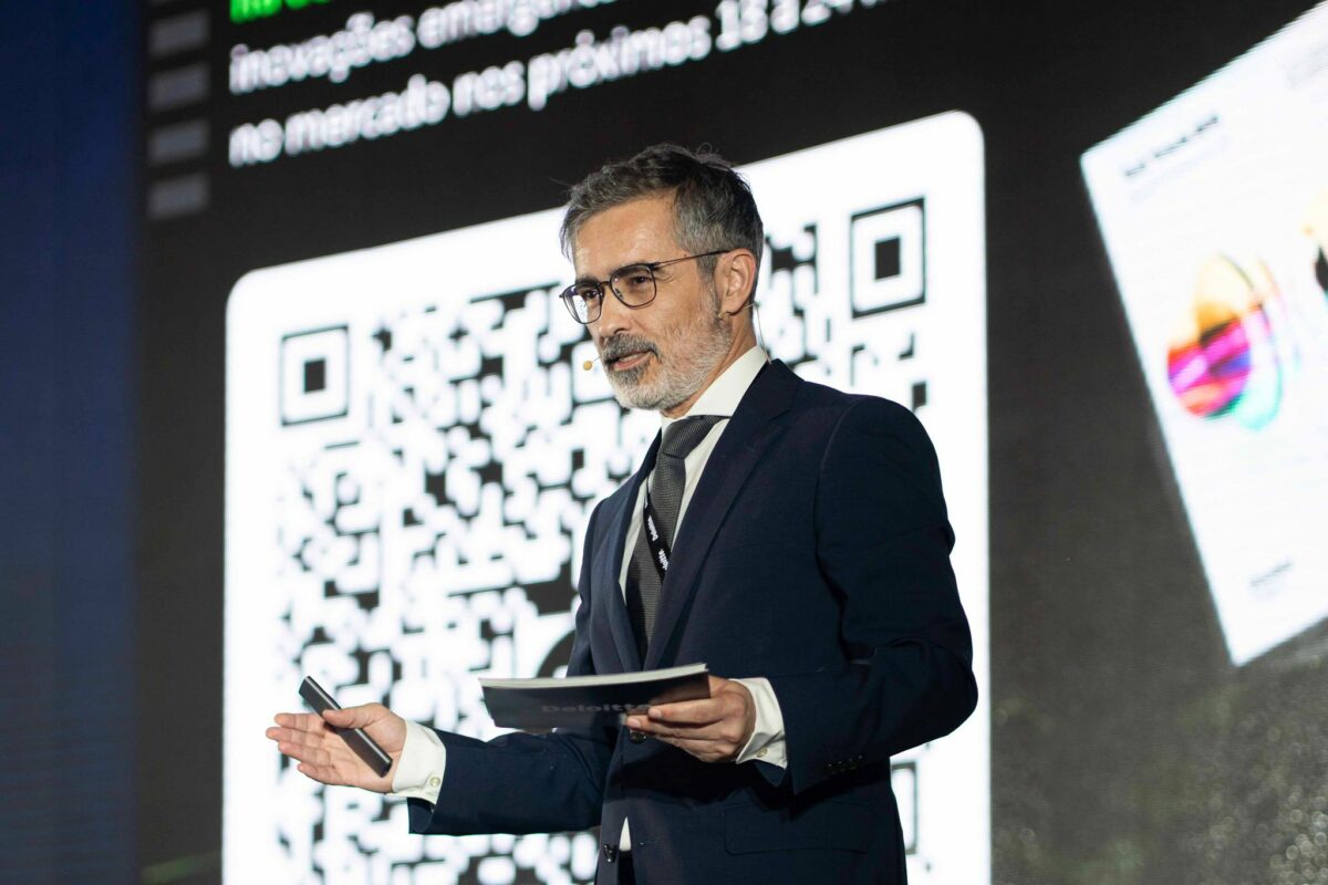 Em primeira mão: Walter Pacheco é o CEO da Kassai, a nova empresa de ...