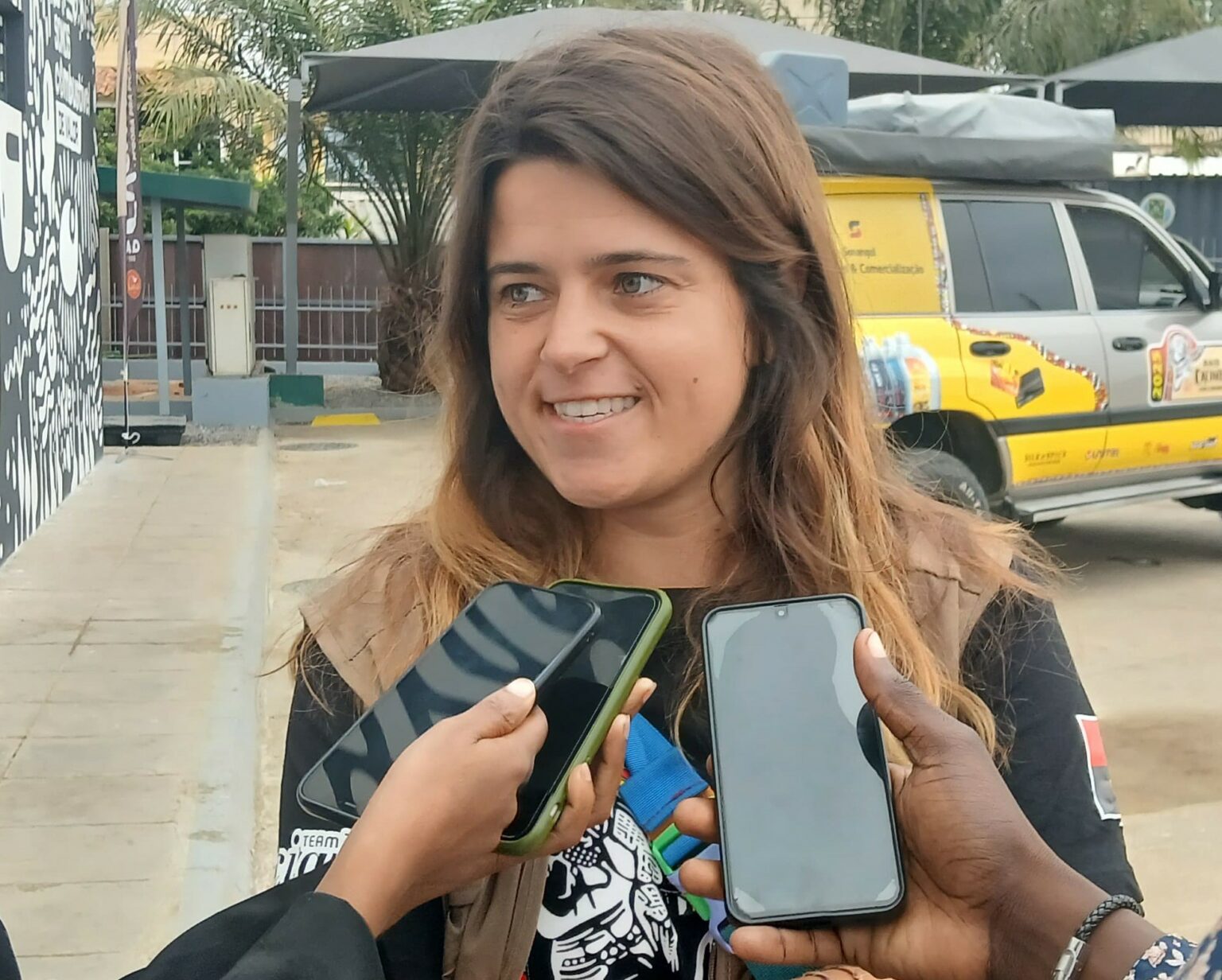 Raid Cacimbo 2025 explora Angola, Moçambique e Namíbia - Forbes África ...