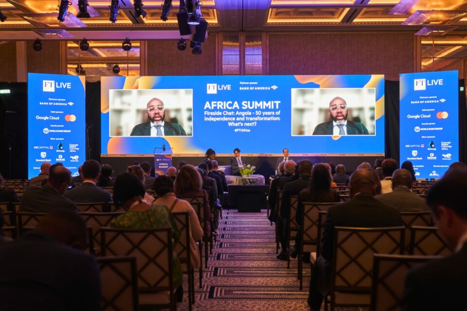 Filomena Manjata é a nova PCA da ARSEG - Forbes África Lusofona