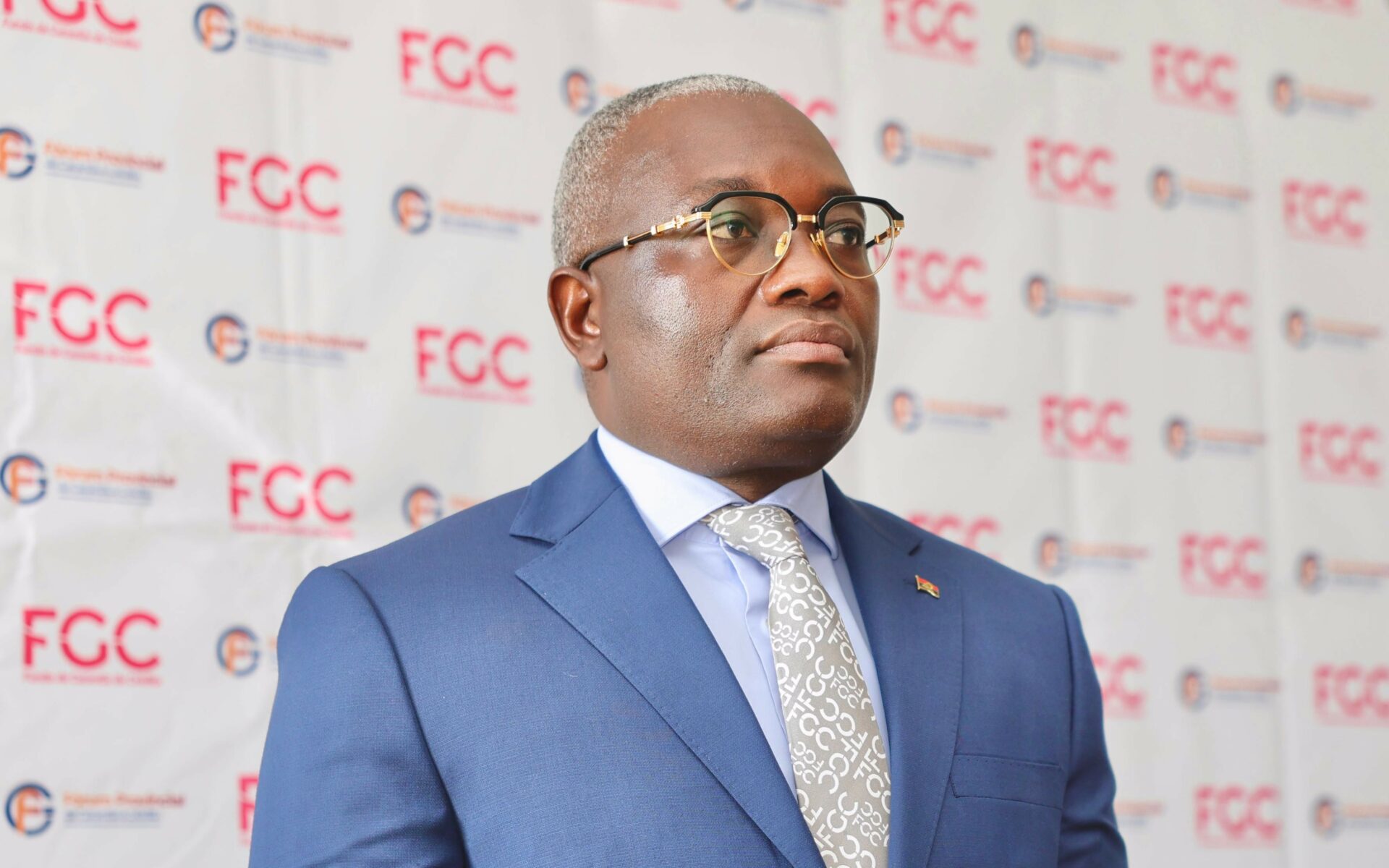 FGC de Angola concede garantias públicas a 777 projectos avaliados em 55 mil milhões kz em Malanje