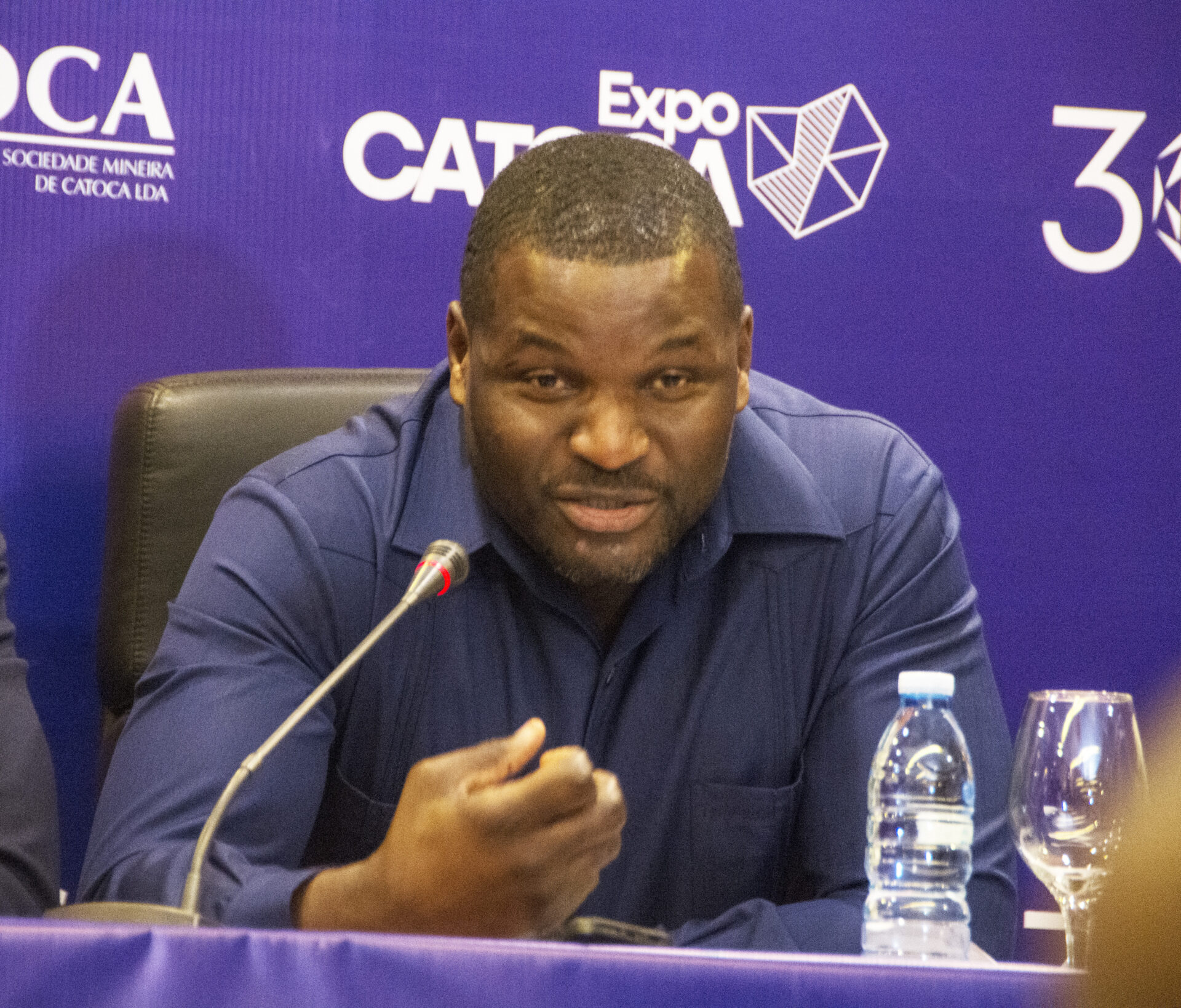 Anglobal lança novas soluções tecnológicas na FILDA - Forbes África ...