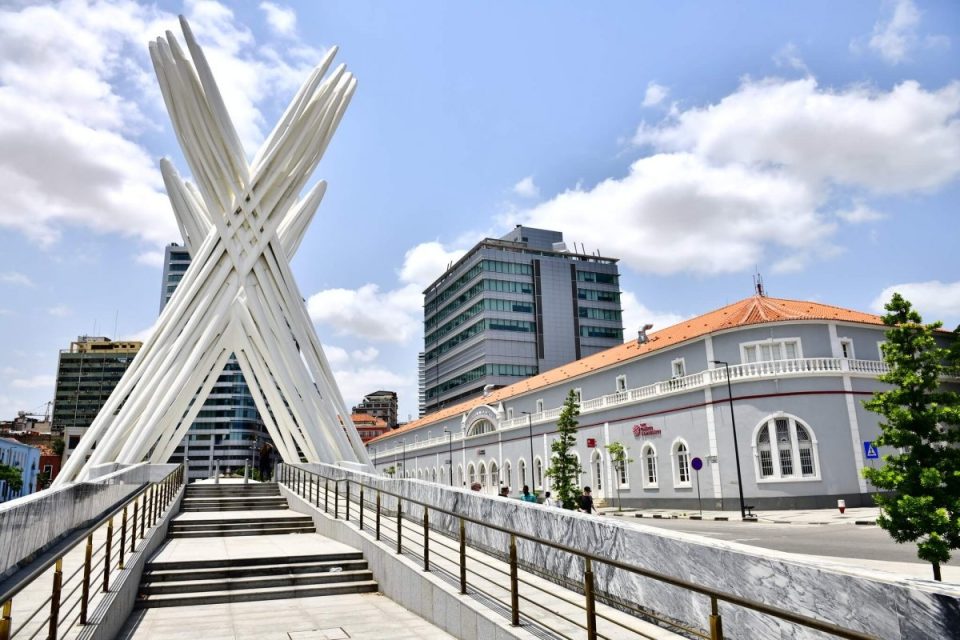 Luanda completa 449 anos de existência com uma diversidade de eventos ...