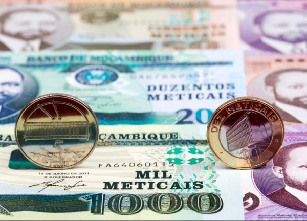Nova notas e moedas de metical já em circulação em Moçambique - Forbes ...