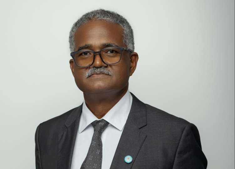 Sérgio Chitará assume conselho de administração do FNB Moçambique ...