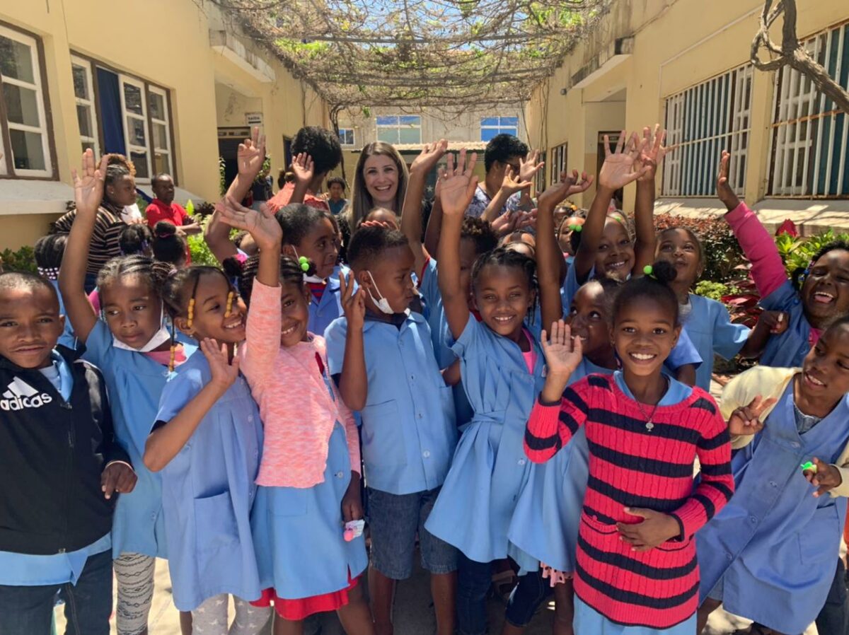 Cabo Verde tem novo salário mínimo - Forbes África Lusofona