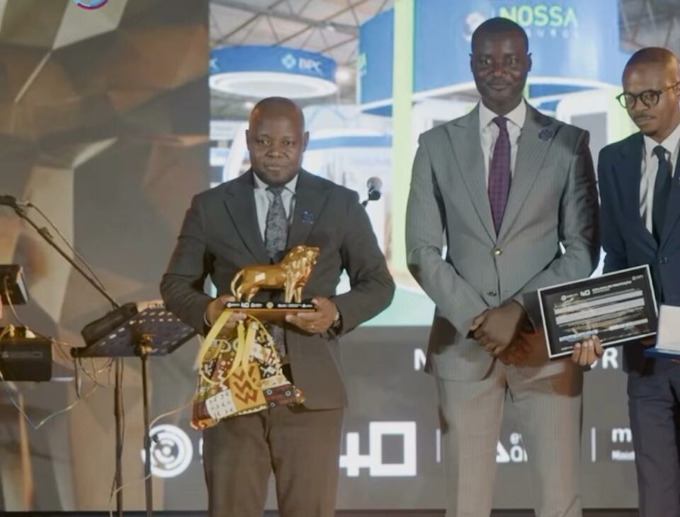 Nossa Seguros vence Leão de Ouro na categoria de seguros na FILDA 2025 ...