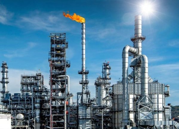 Segunda fase da construção da Refinaria de Cabinda vai consumir 700 ...