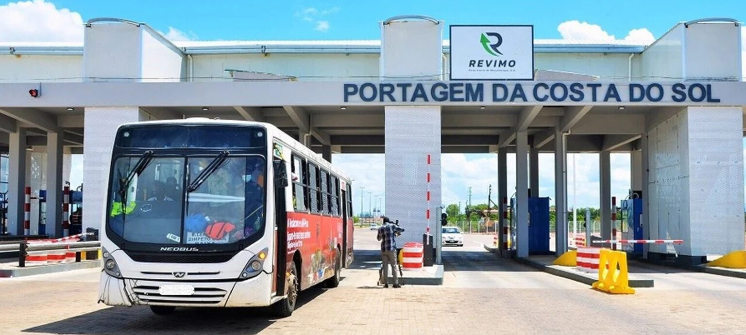 Revimo perde 2,8 milhões de euros após violência pós-eleitoral em ...