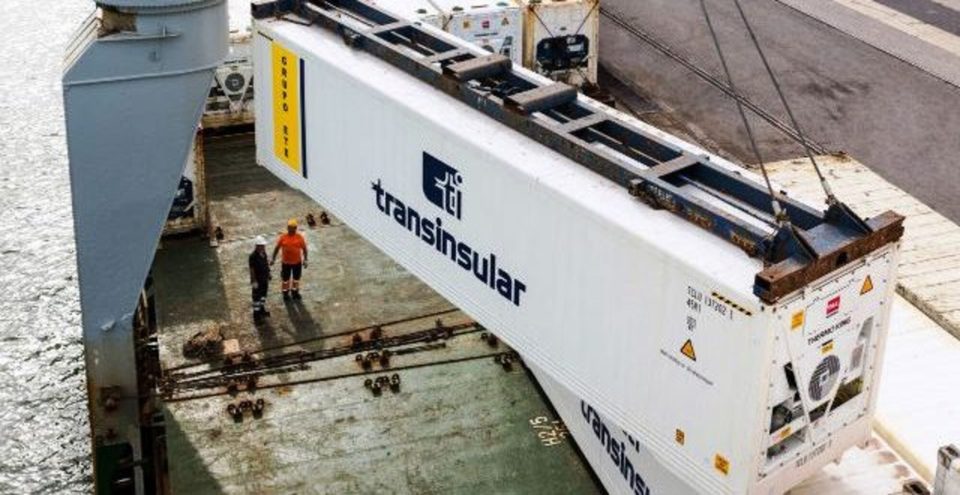 Transinsular introduz navio Ponta do Sol na rota Cabo Verde – Portugal ...